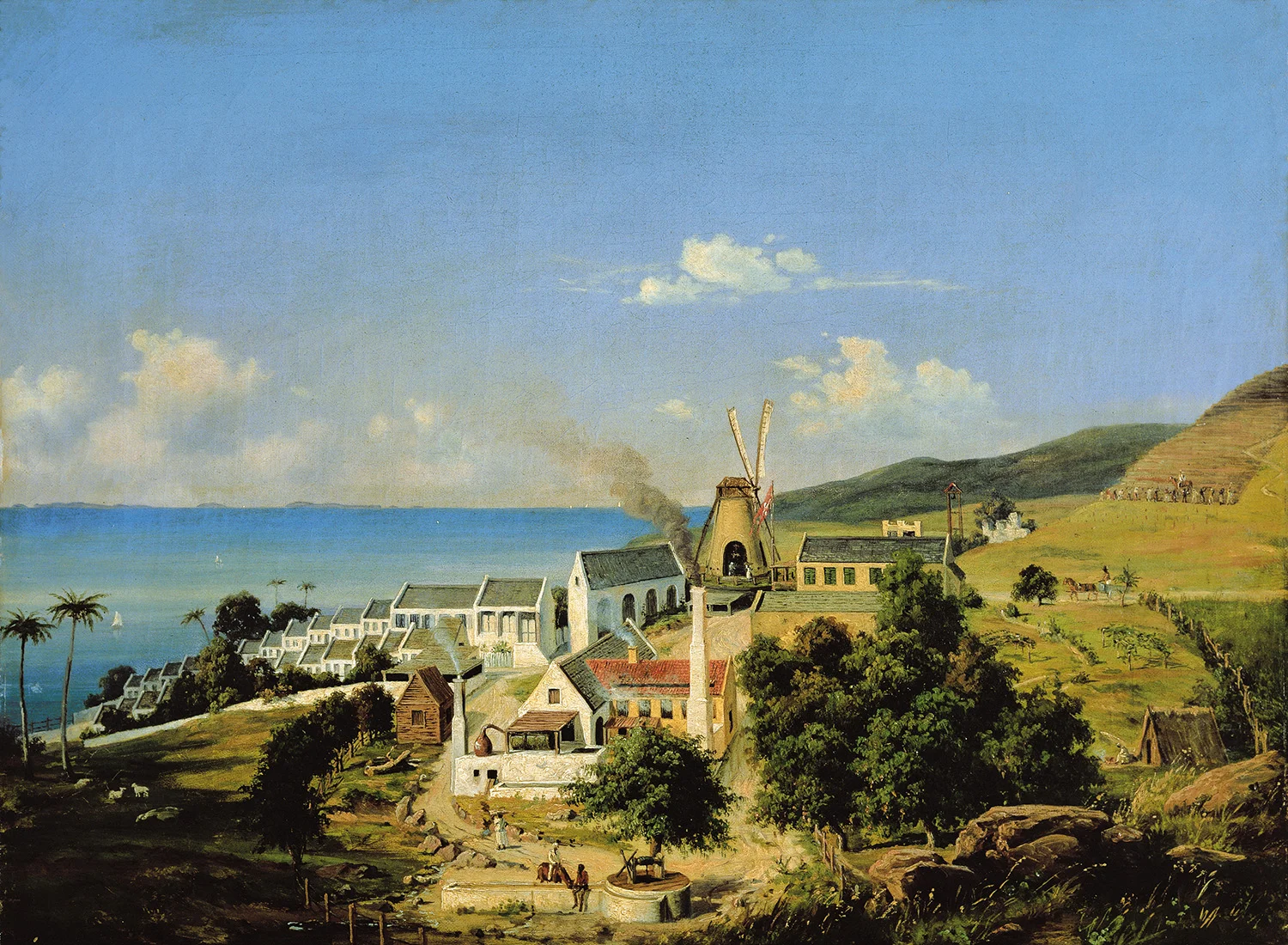 Old Photos — St. Thomas Historical Trust