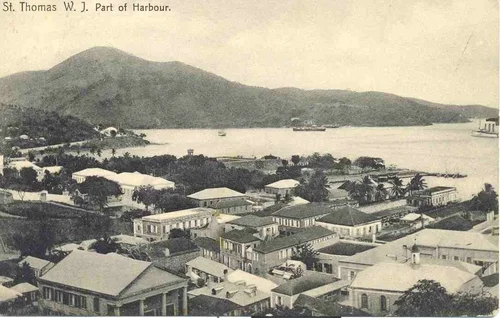 St. Thomas Historical Trust