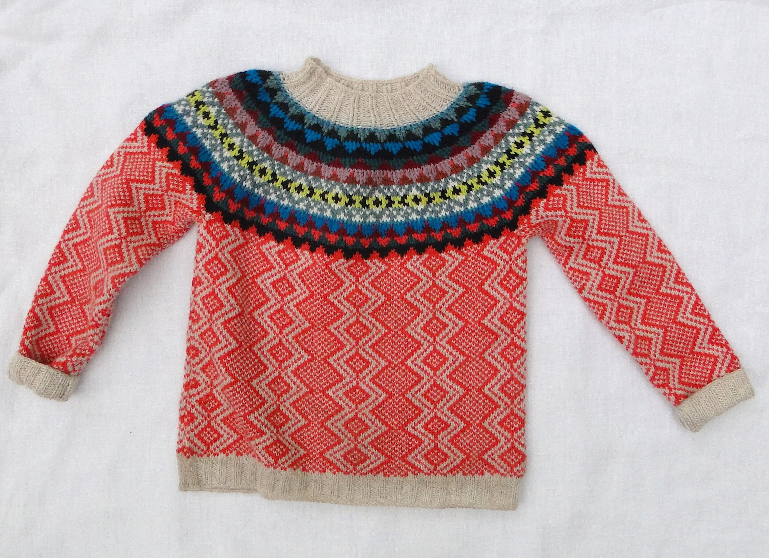 Original Handmade Knitwear