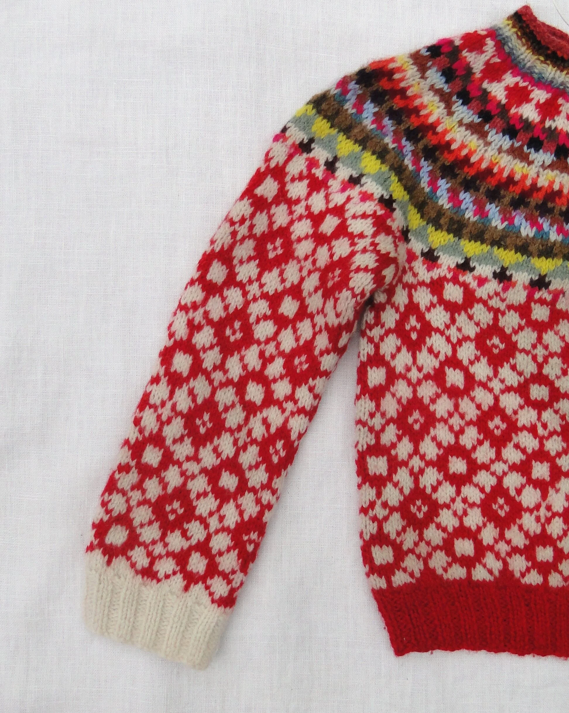 Original Handmade Knitwear
