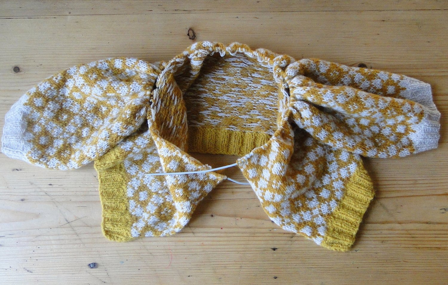 Original Handmade Knitwear