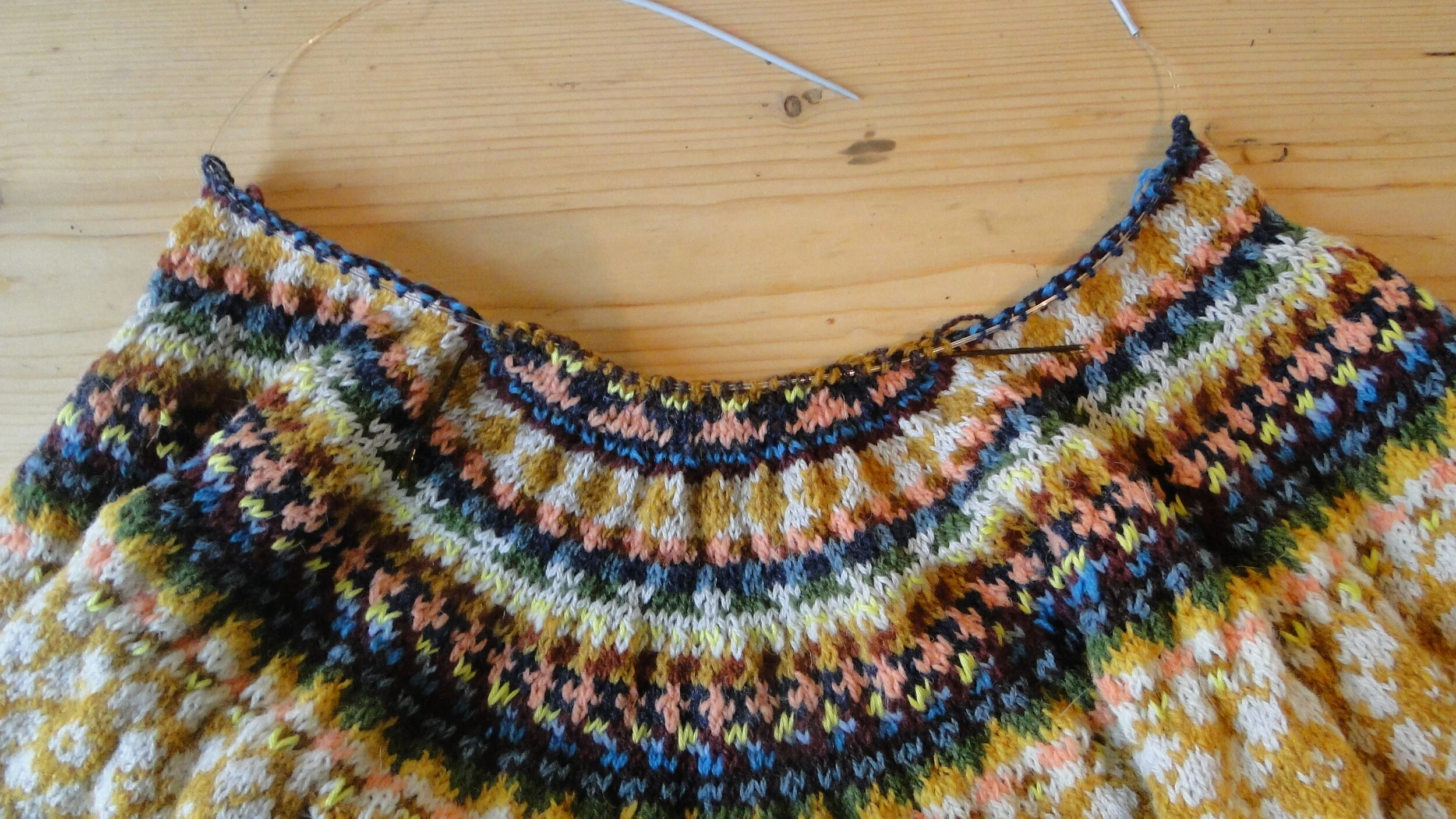 Original Handmade Knitwear