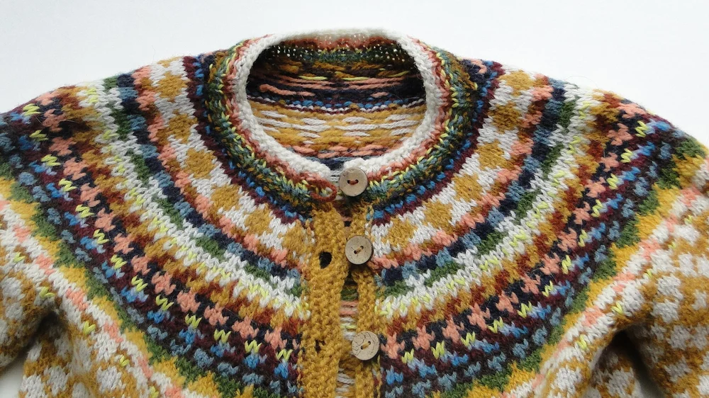 Original Handmade Knitwear