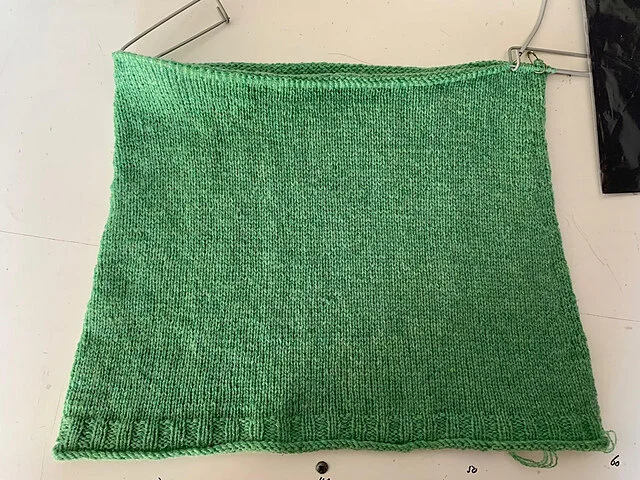 Original Handmade Knitwear