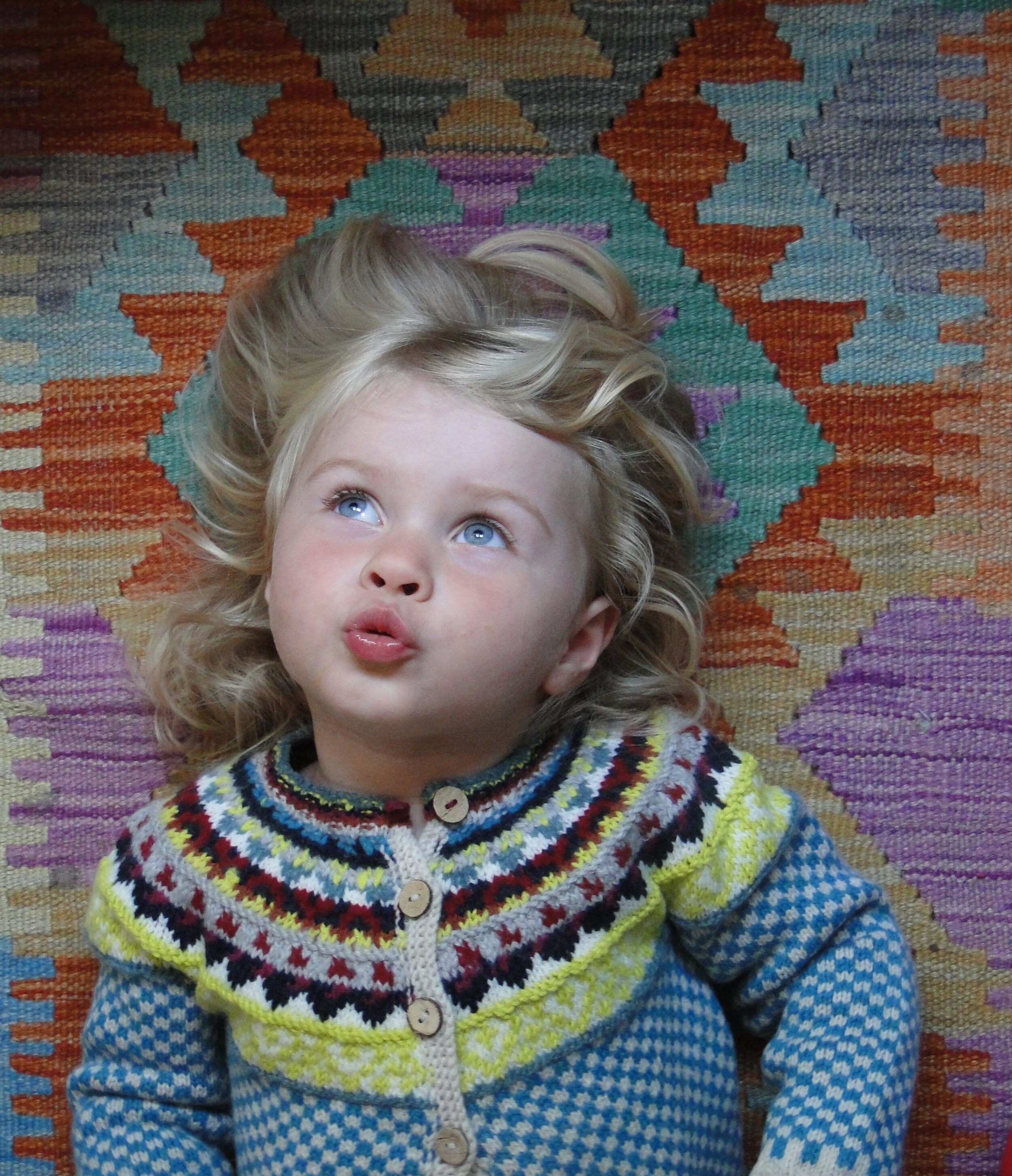 Original Handmade Knitwear