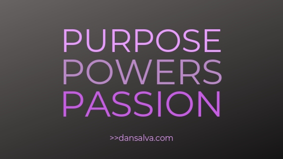 5 mustn’t miss posts to help you tap into the power of purpose — dansalva
