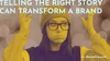 How a Story Can Transform Your Brand – a Real-Life Example — dansalva