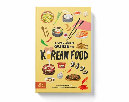 Children's — Sunnu Rebecca Choi - Illustrator