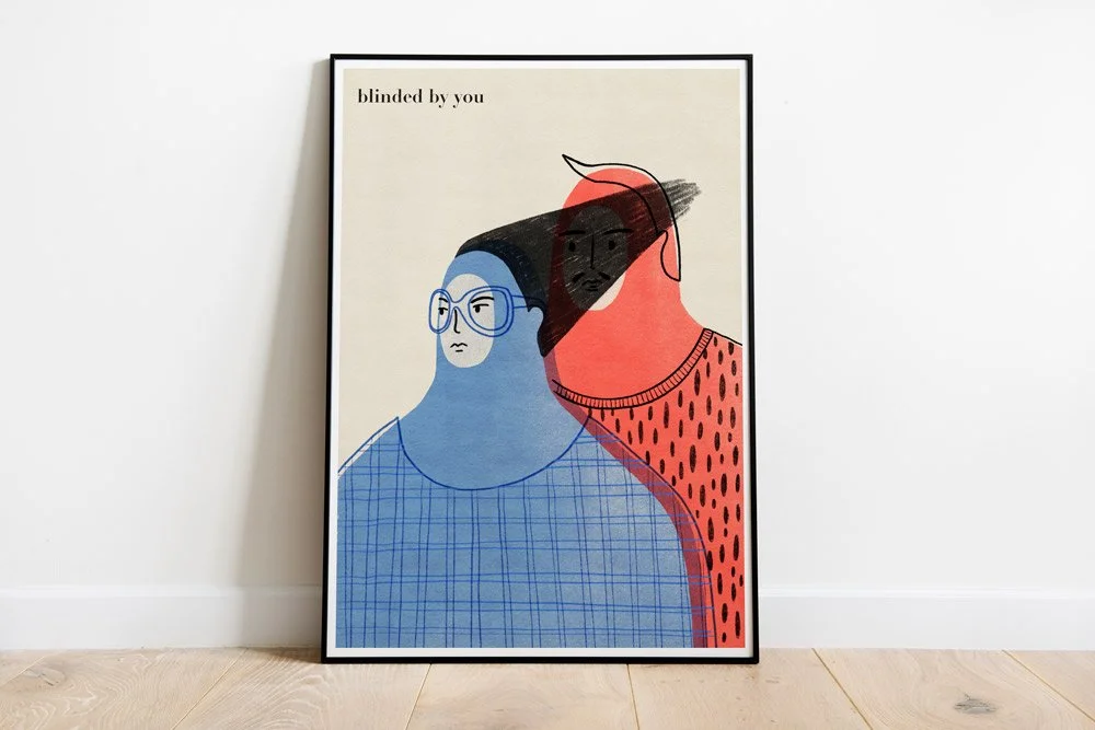 Shop — Sunnu Rebecca Choi - Illustrator