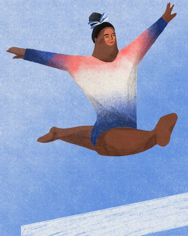Children's — Sunnu Rebecca Choi - Illustrator