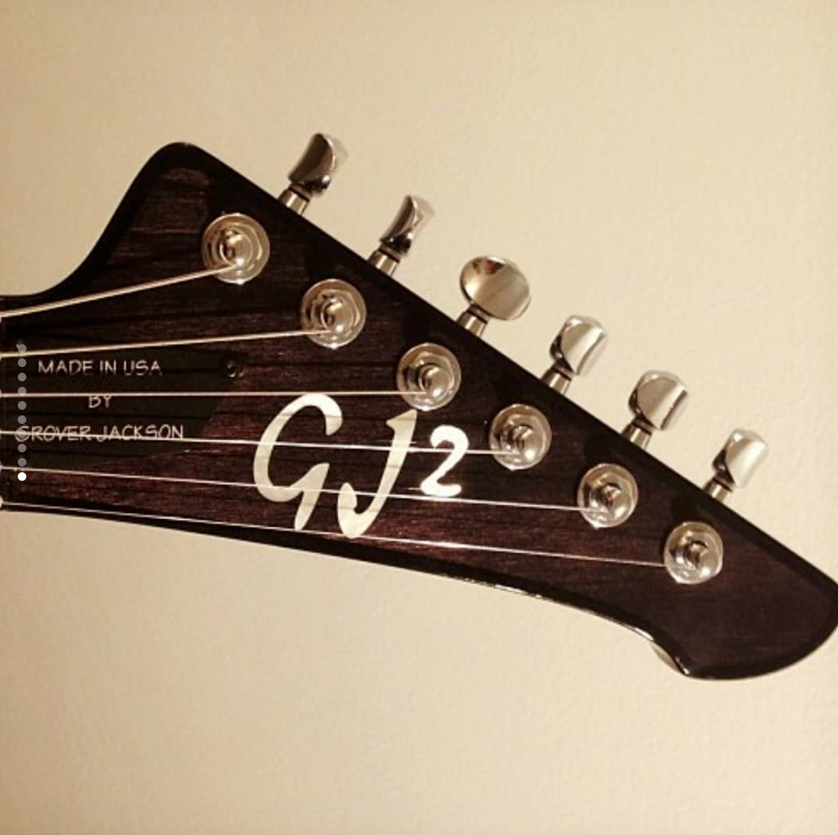 Grover Jackson Engineering