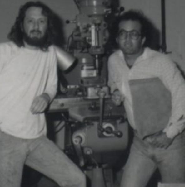 Grover Jackson Engineering