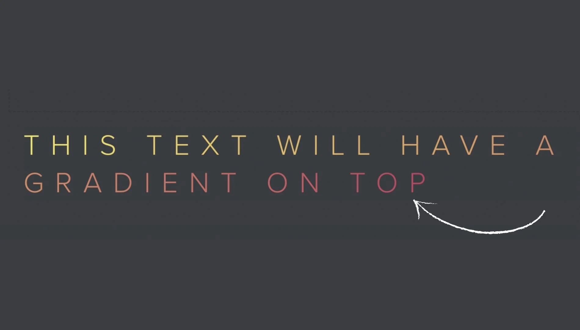 Customising your Squarespace site's font and text with css — Original ...