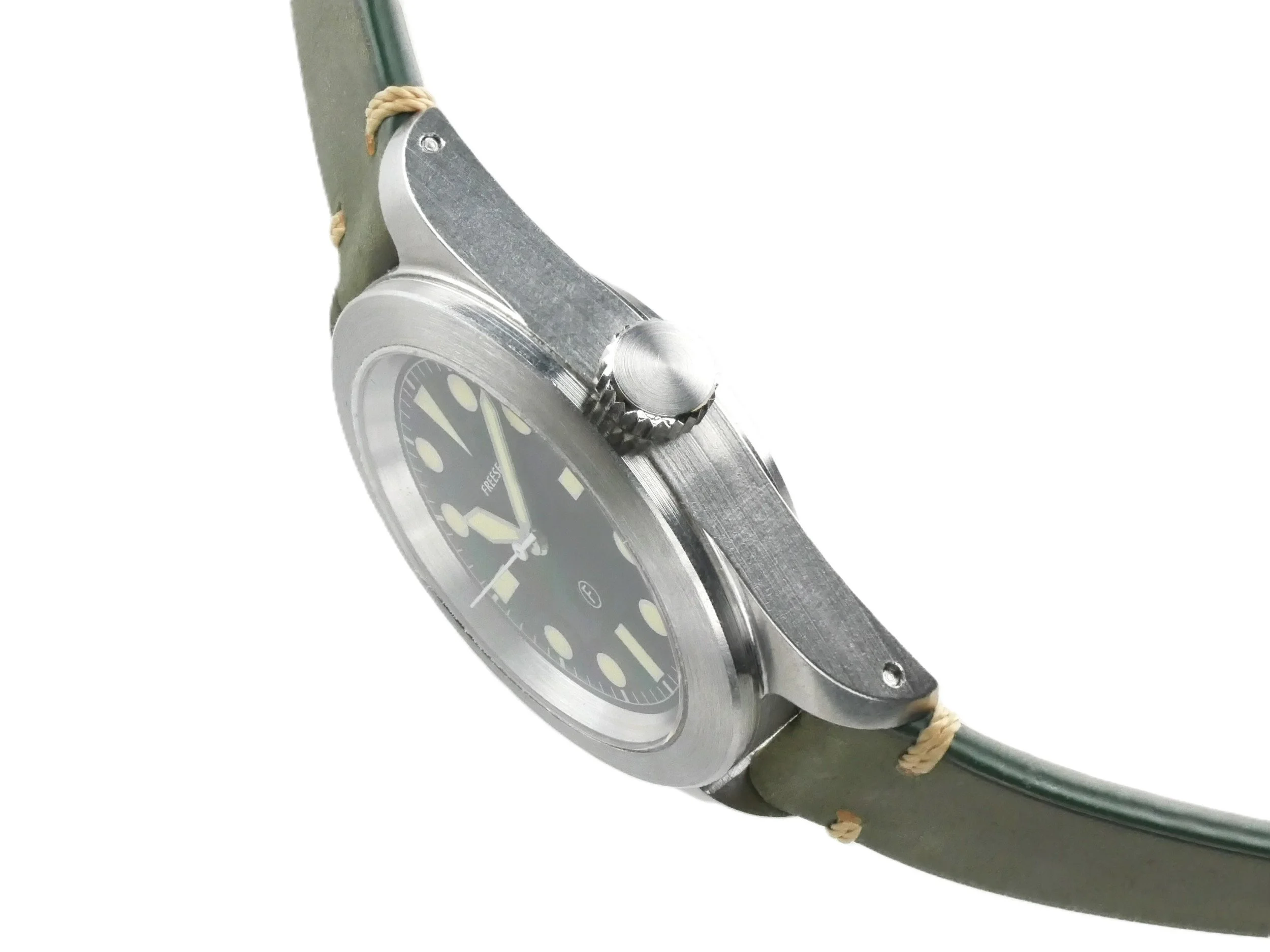 Freese 101 Mark II — Freese Watches