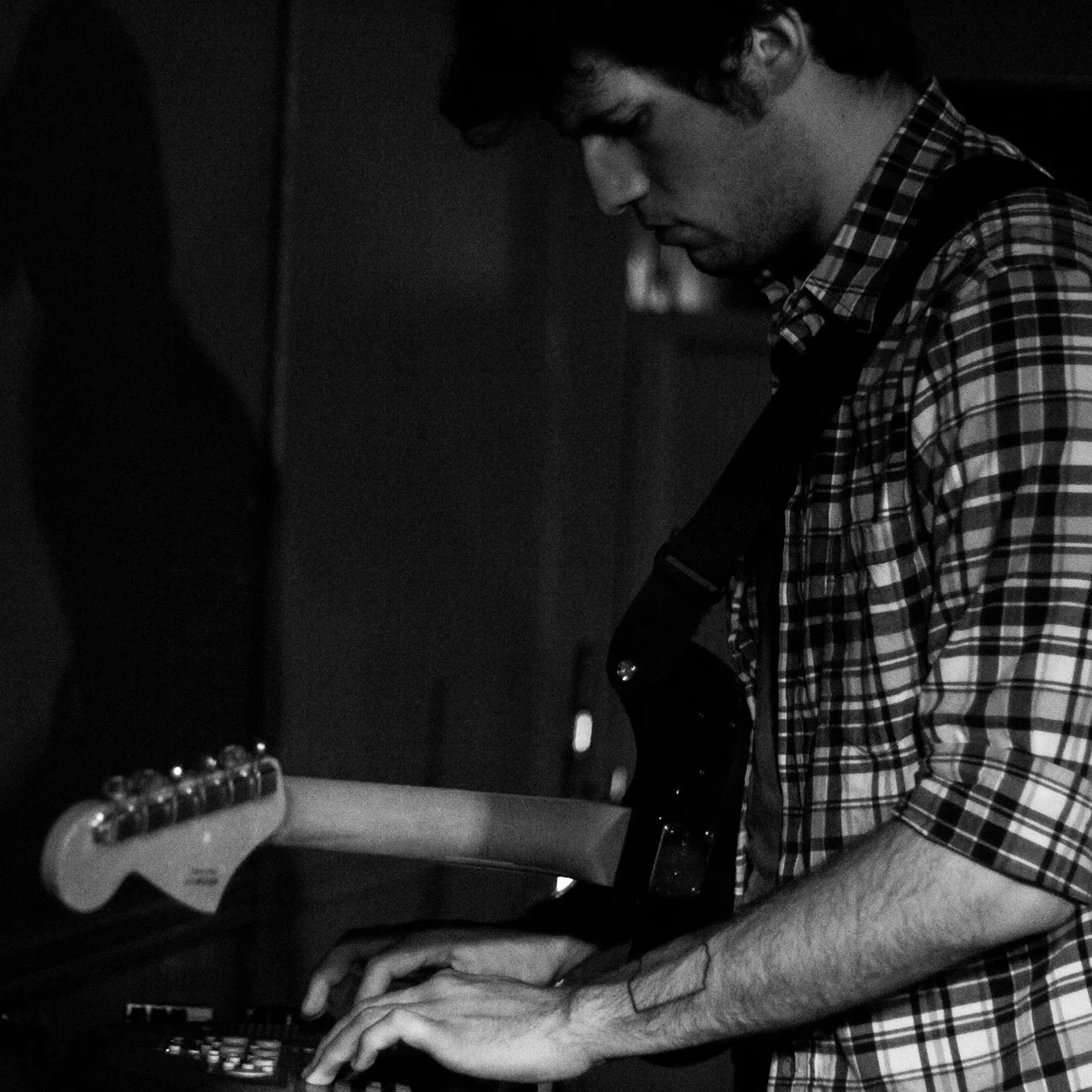 Conner McCready Music