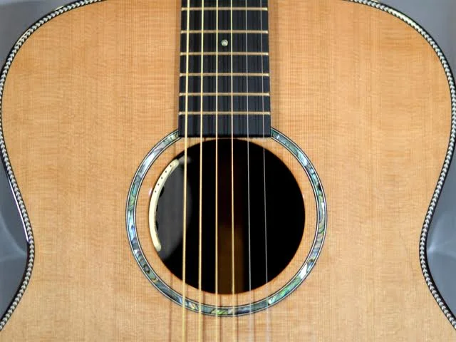 Guitars — Geisert Guitars