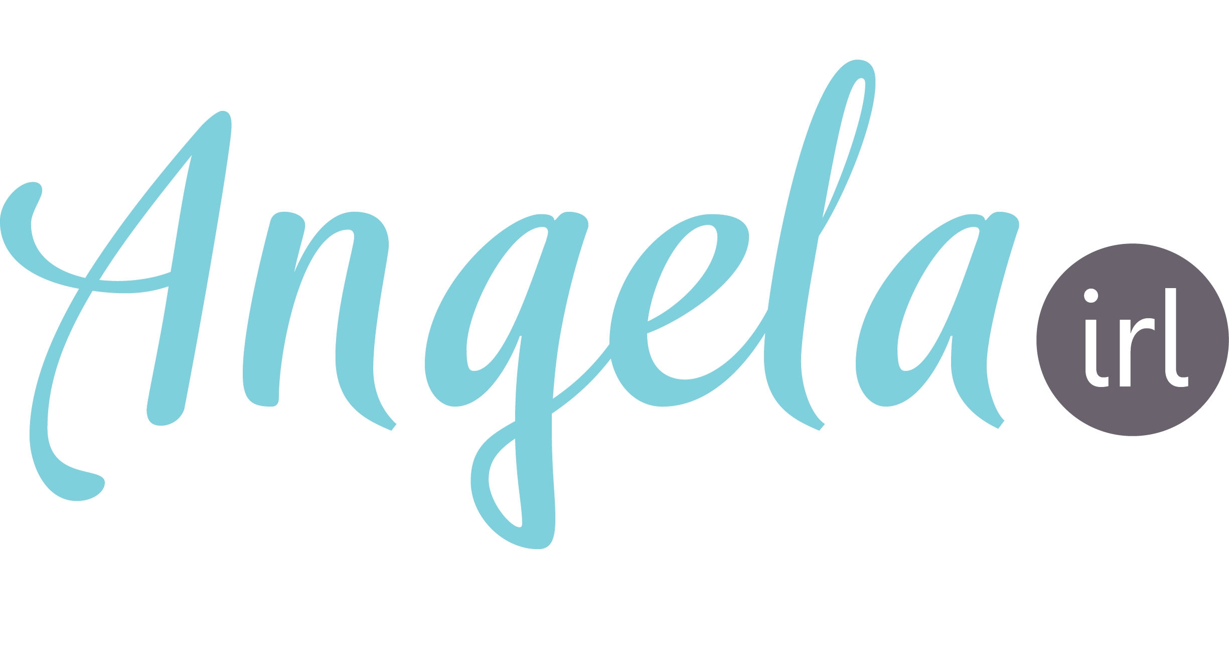 Angela Name Designs