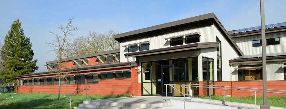 Clinics and Healthcare Centers — Good to Know Mendo