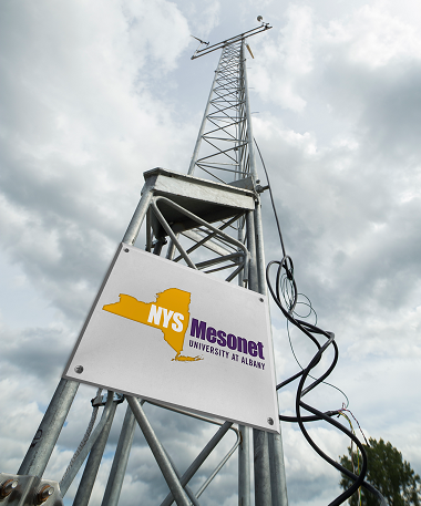 NYISO Partners with UAlbany’s NYS Mesonet to Aid Solar Power ...