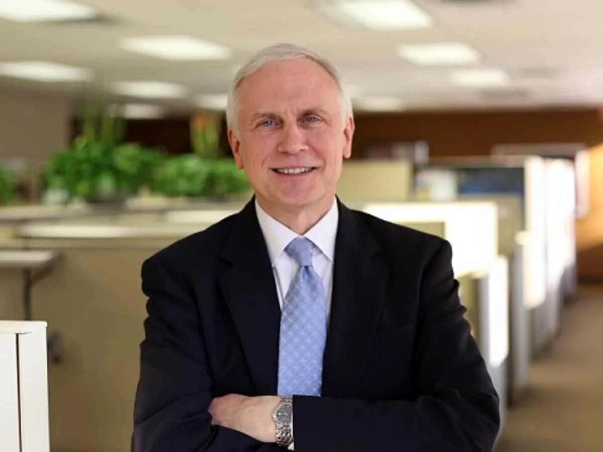 Bruce Bailey — weatheranalytics.org