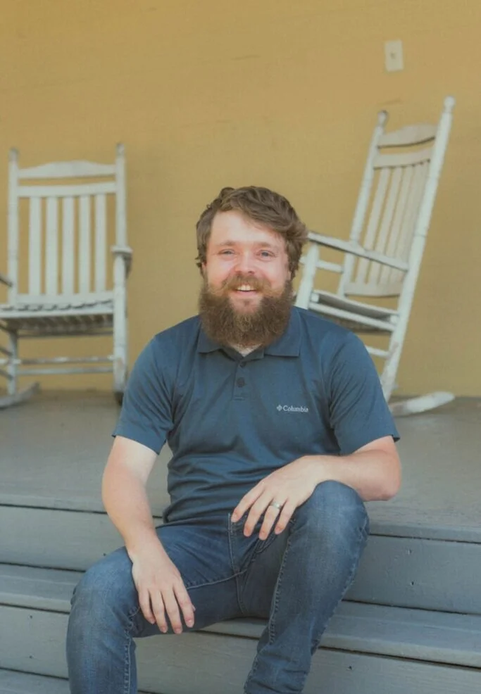 Christopher Granger — Maison Title — Grand Coteau Title Company