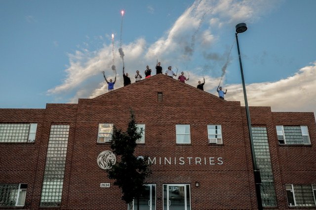 180 Ministries | Putting Hope Within the Reach of Every Addict