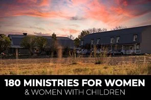 180 Ministries | Recovery Starts Here