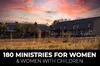 180 Ministries | Recovery Starts Here