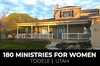 180 Ministries | Recovery Starts Here