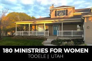 180 Ministries | Recovery Starts Here