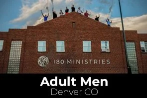 180 Ministries | Recovery Starts Here