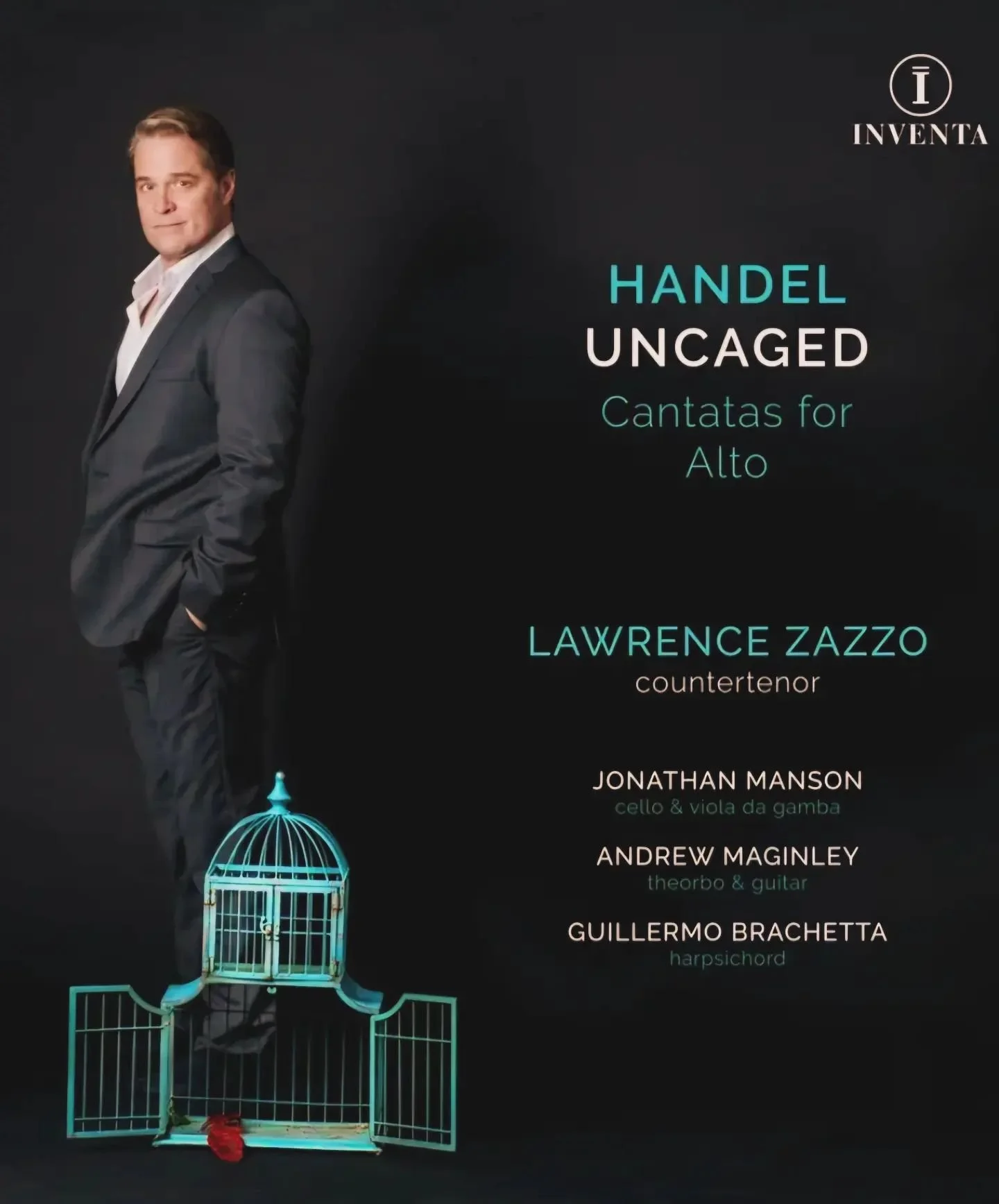 Lawrence Zazzo