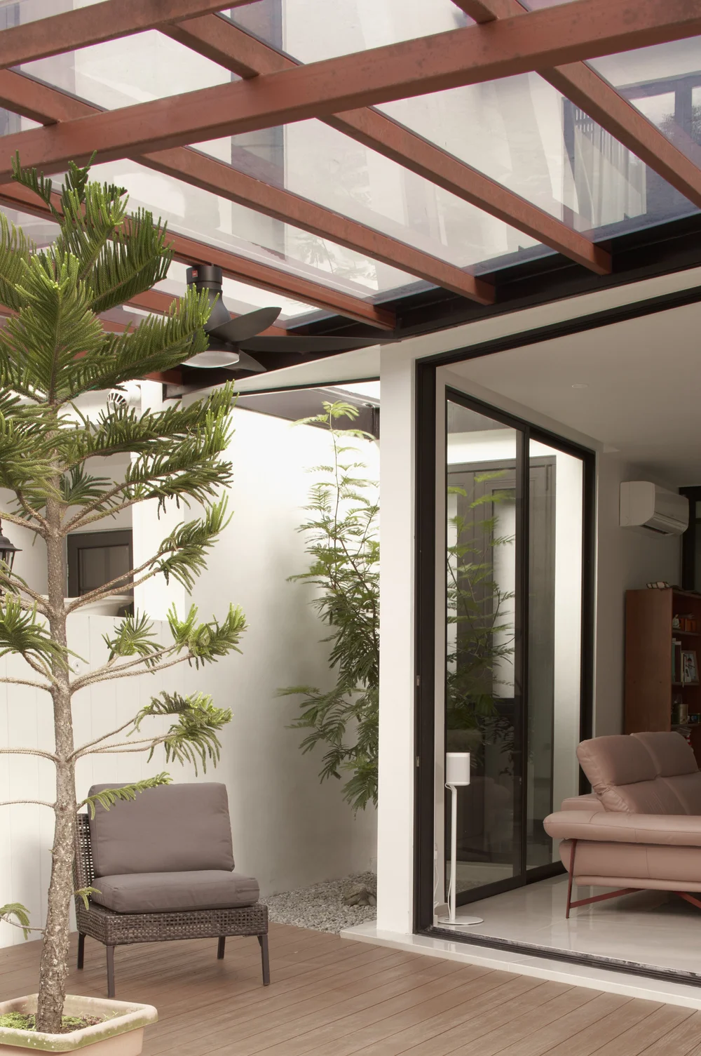 17ST — CHALK ARCHITECTS