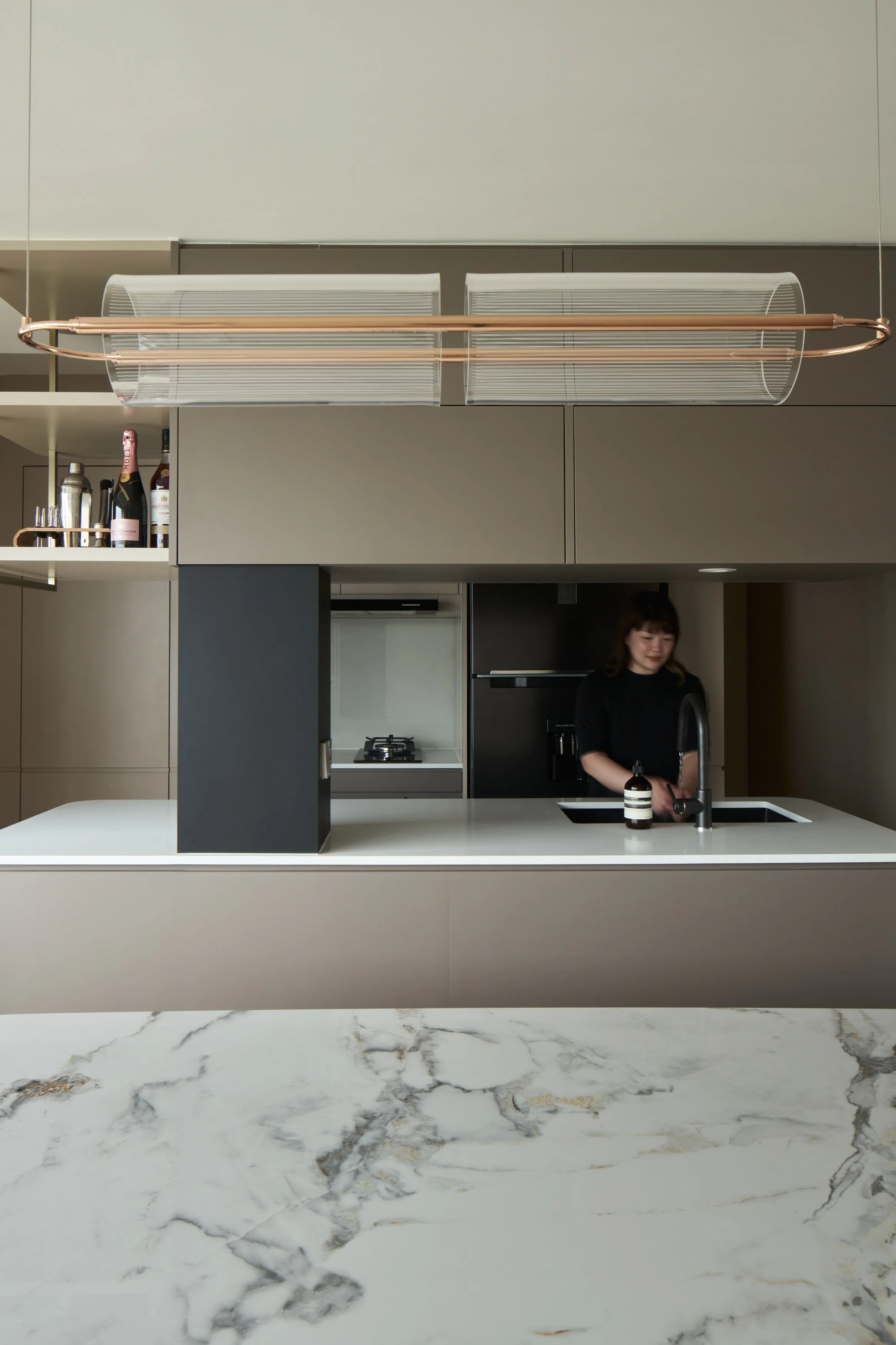 CHALK ARCHITECTS