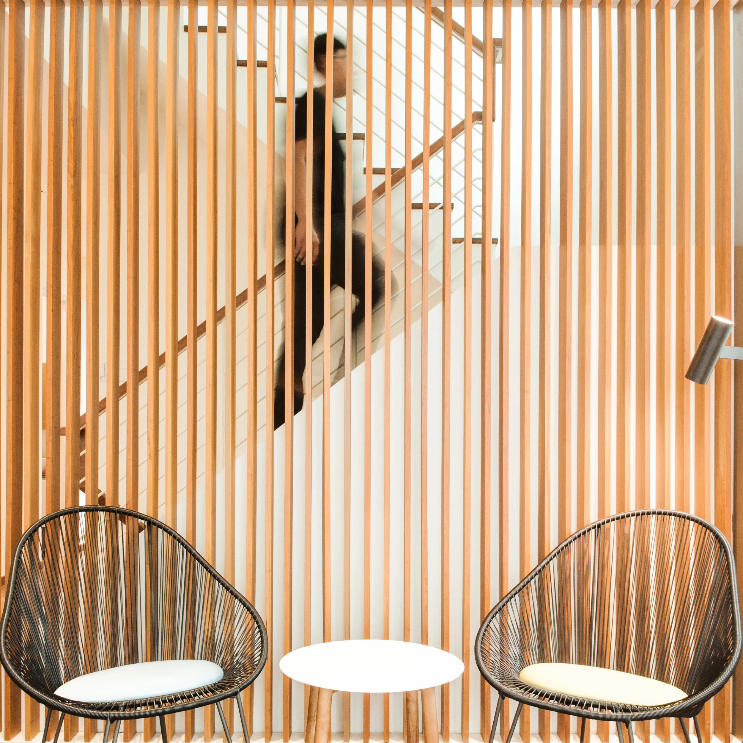 Residential Projects — CHALK ARCHITECTS