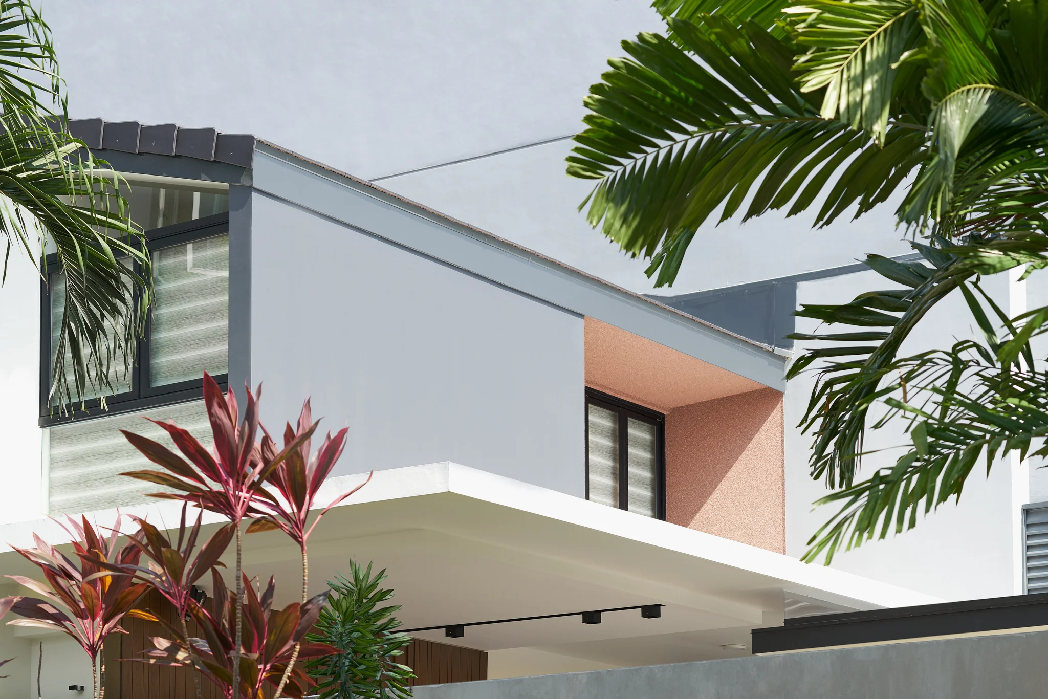 Residential Projects — CHALK ARCHITECTS