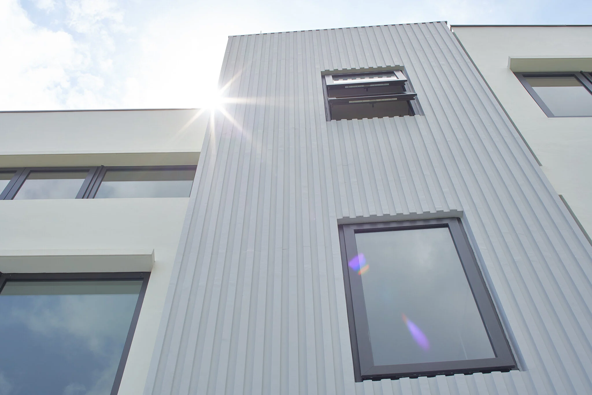 Jalan Chempedak — CHALK ARCHITECTS