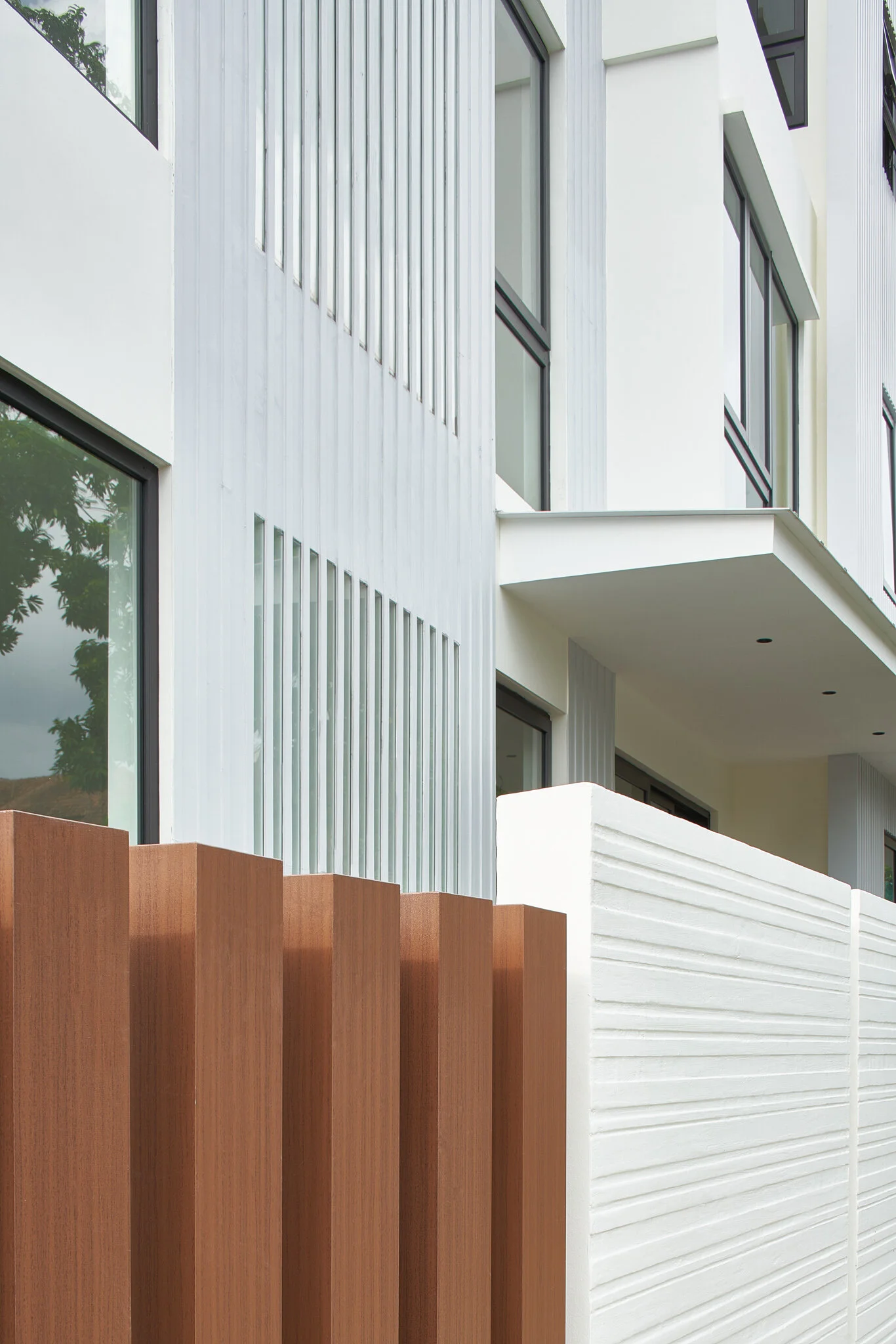 Jalan Chempedak — CHALK ARCHITECTS