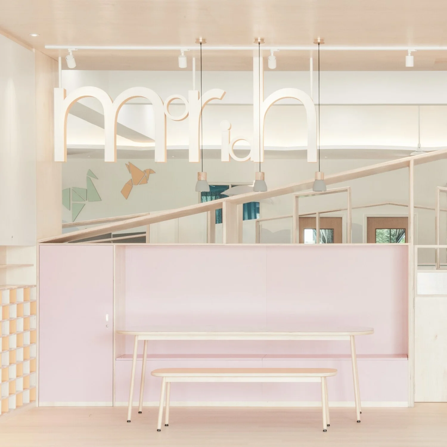 CHALK ARCHITECTS