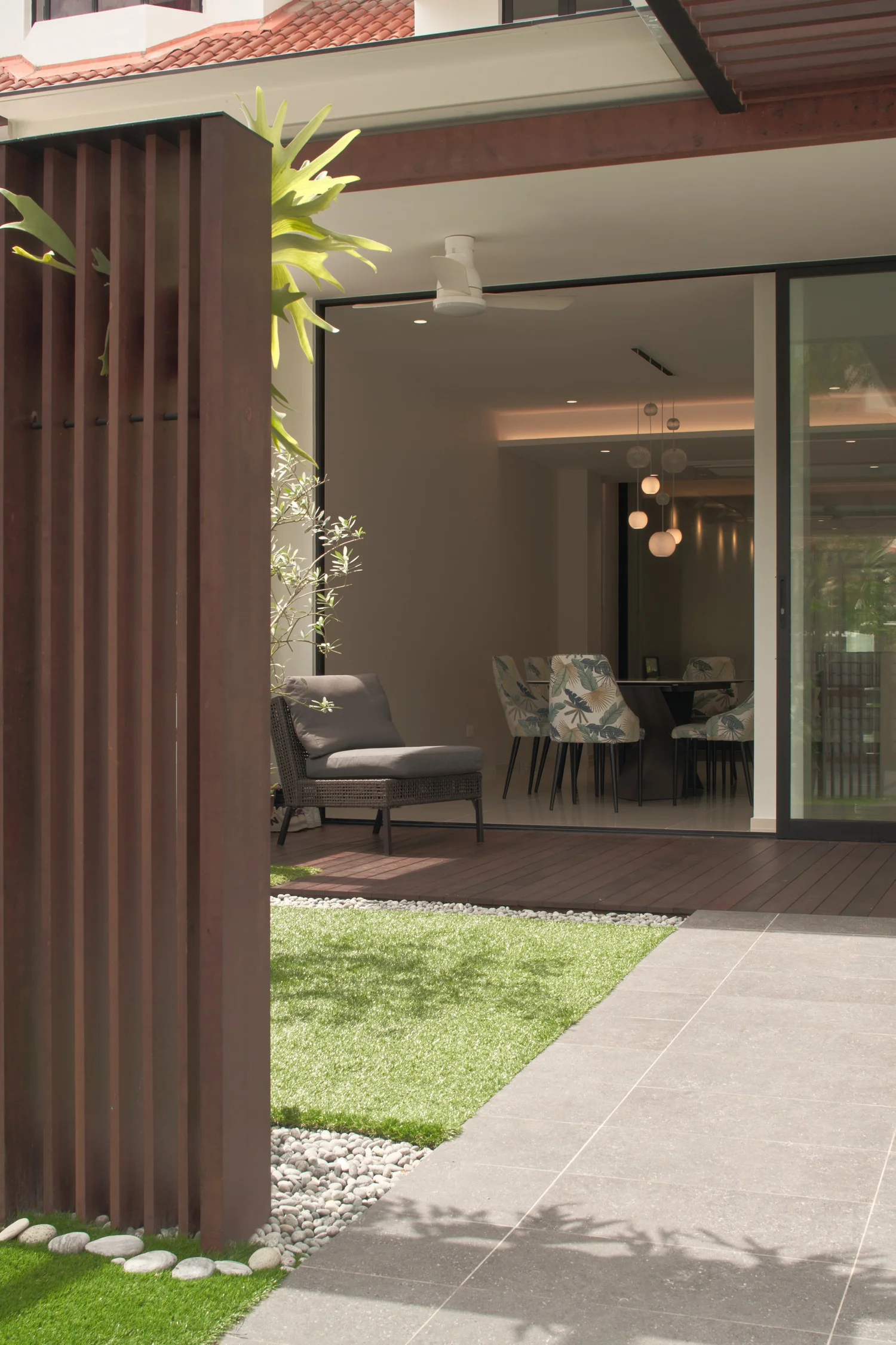 17ST — CHALK ARCHITECTS