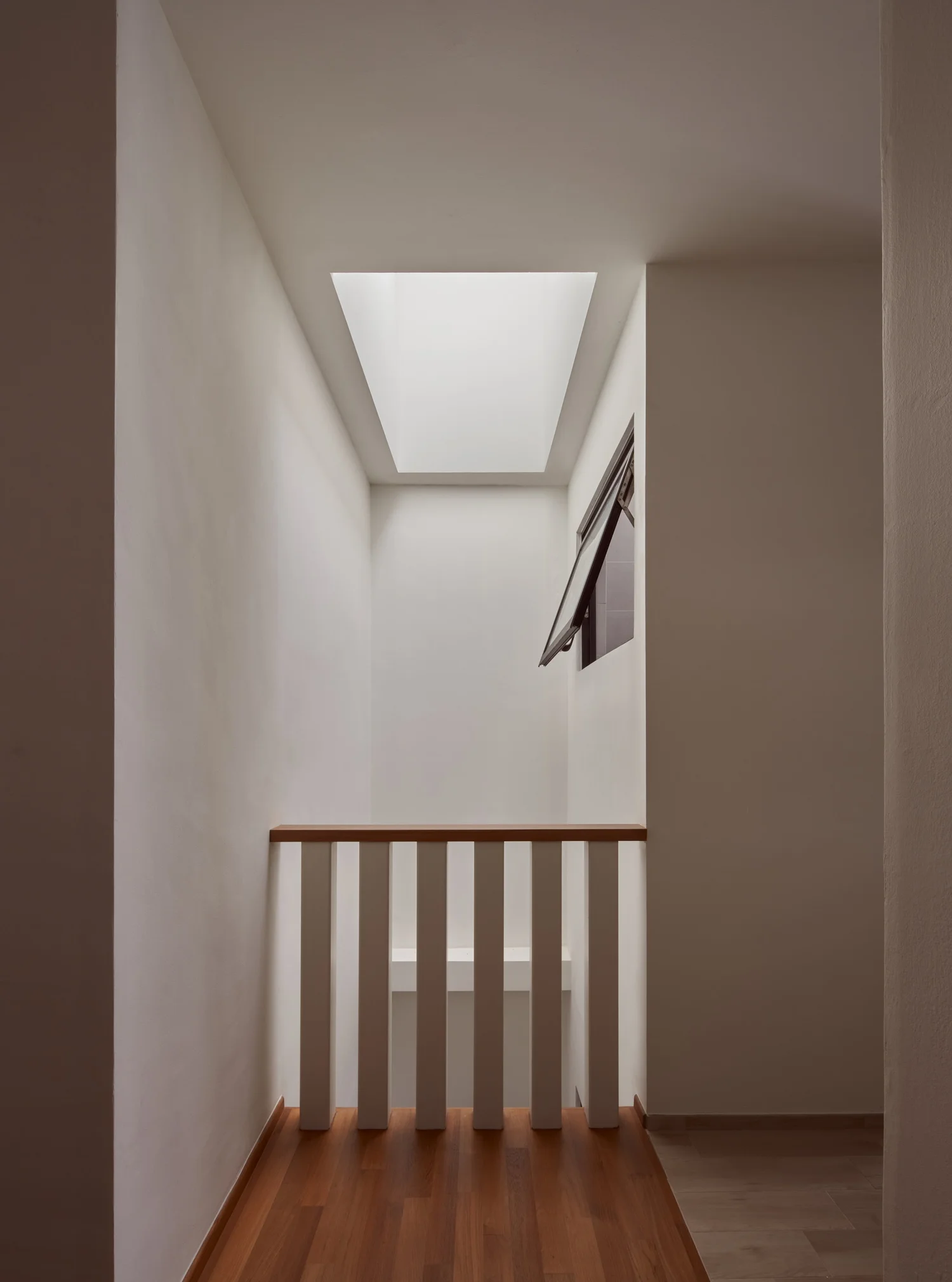 17ST — CHALK ARCHITECTS