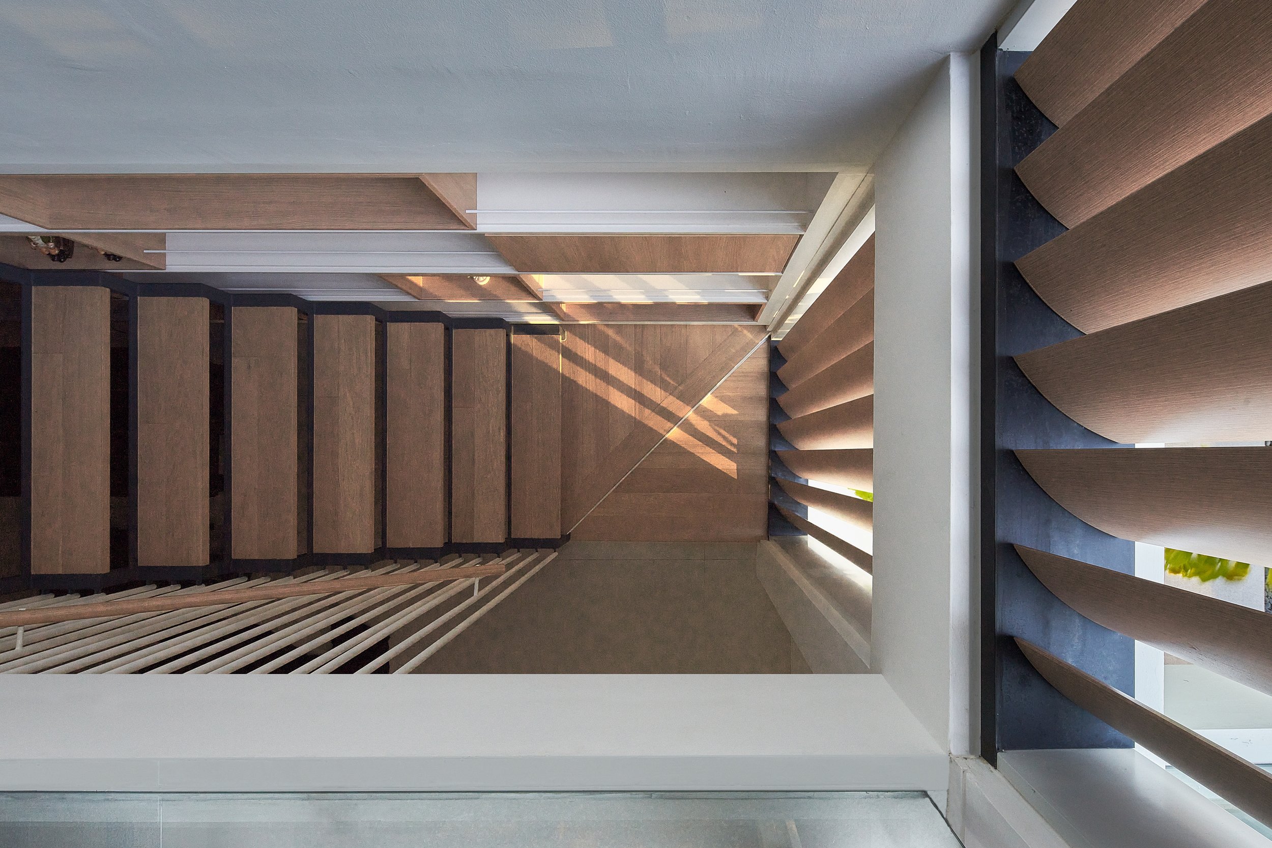 32FT — CHALK ARCHITECTS