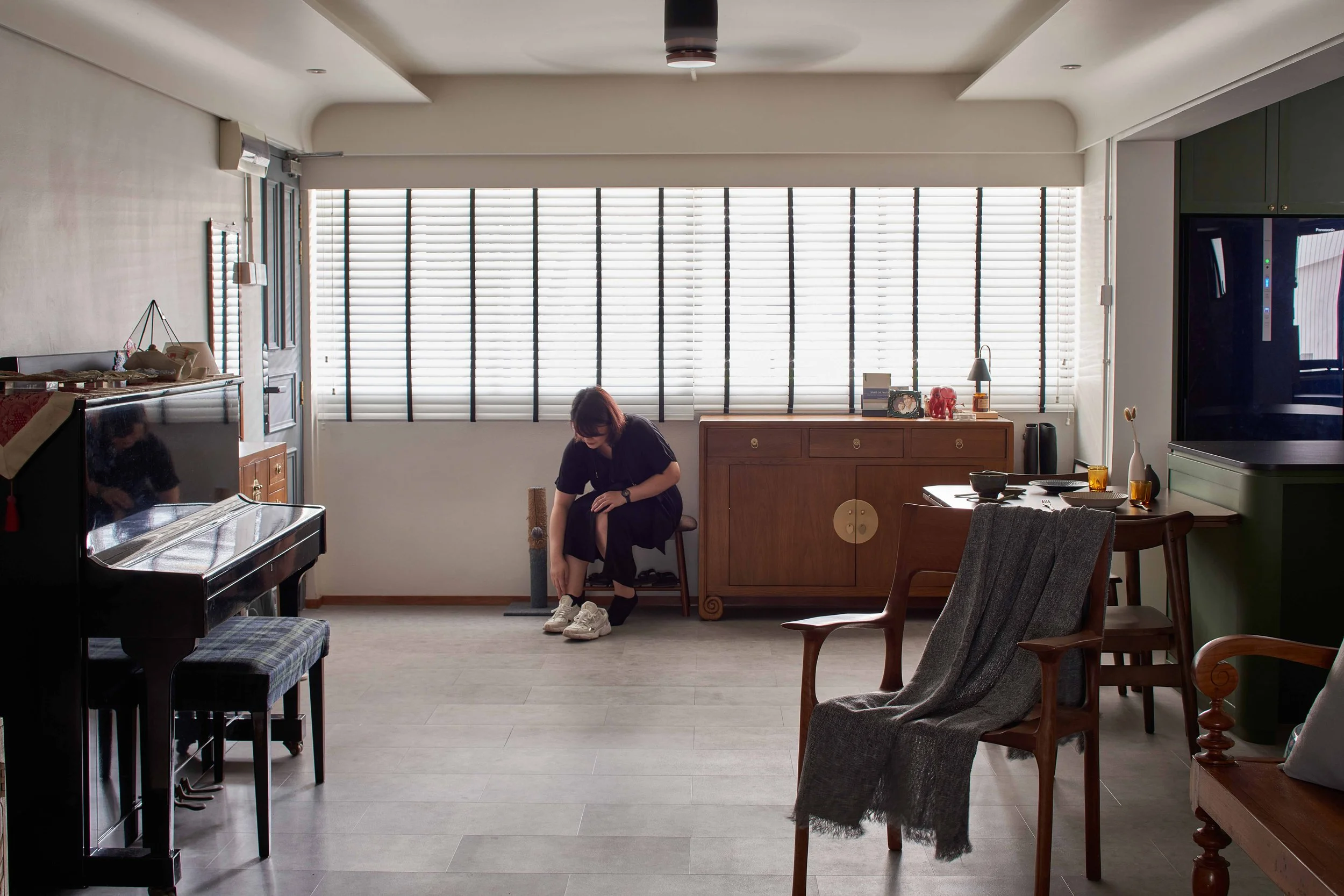 McNair — CHALK ARCHITECTS