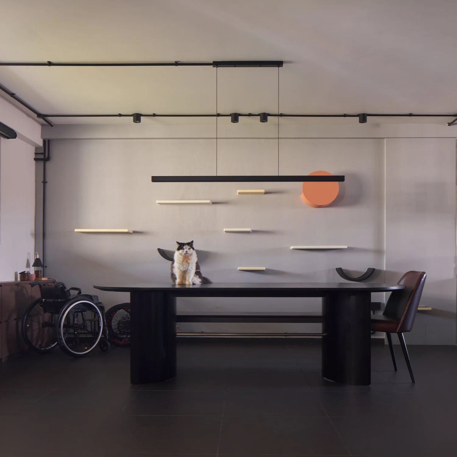 Residential Projects — CHALK ARCHITECTS