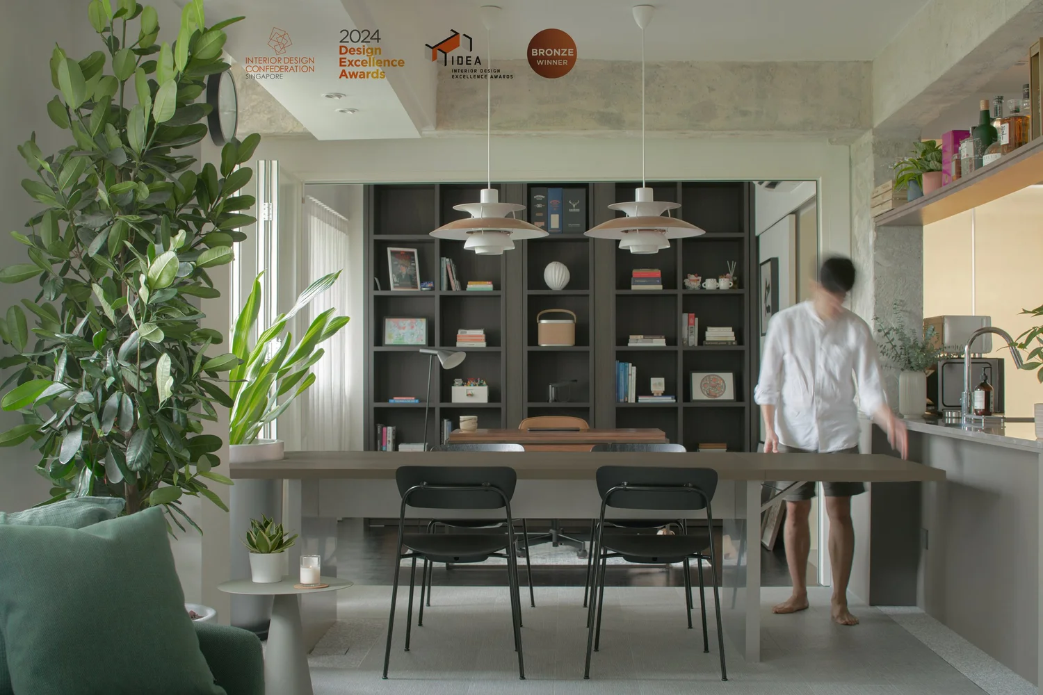Residential Projects — CHALK ARCHITECTS