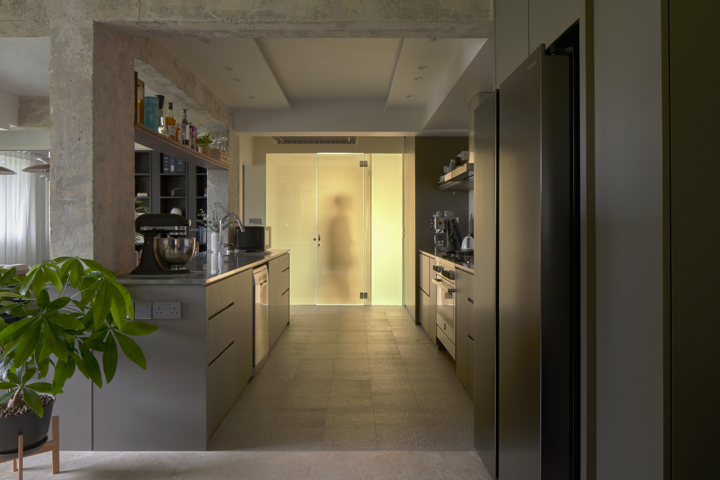 Madeira Court — CHALK ARCHITECTS