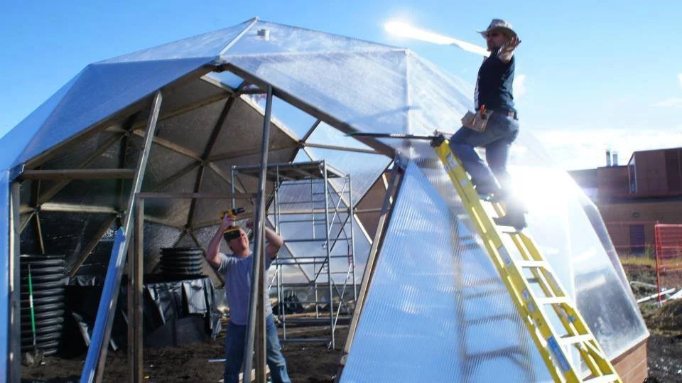 Hacking the Sun — Solar Power | Alberta, Saskatchewan, British Columbia ...