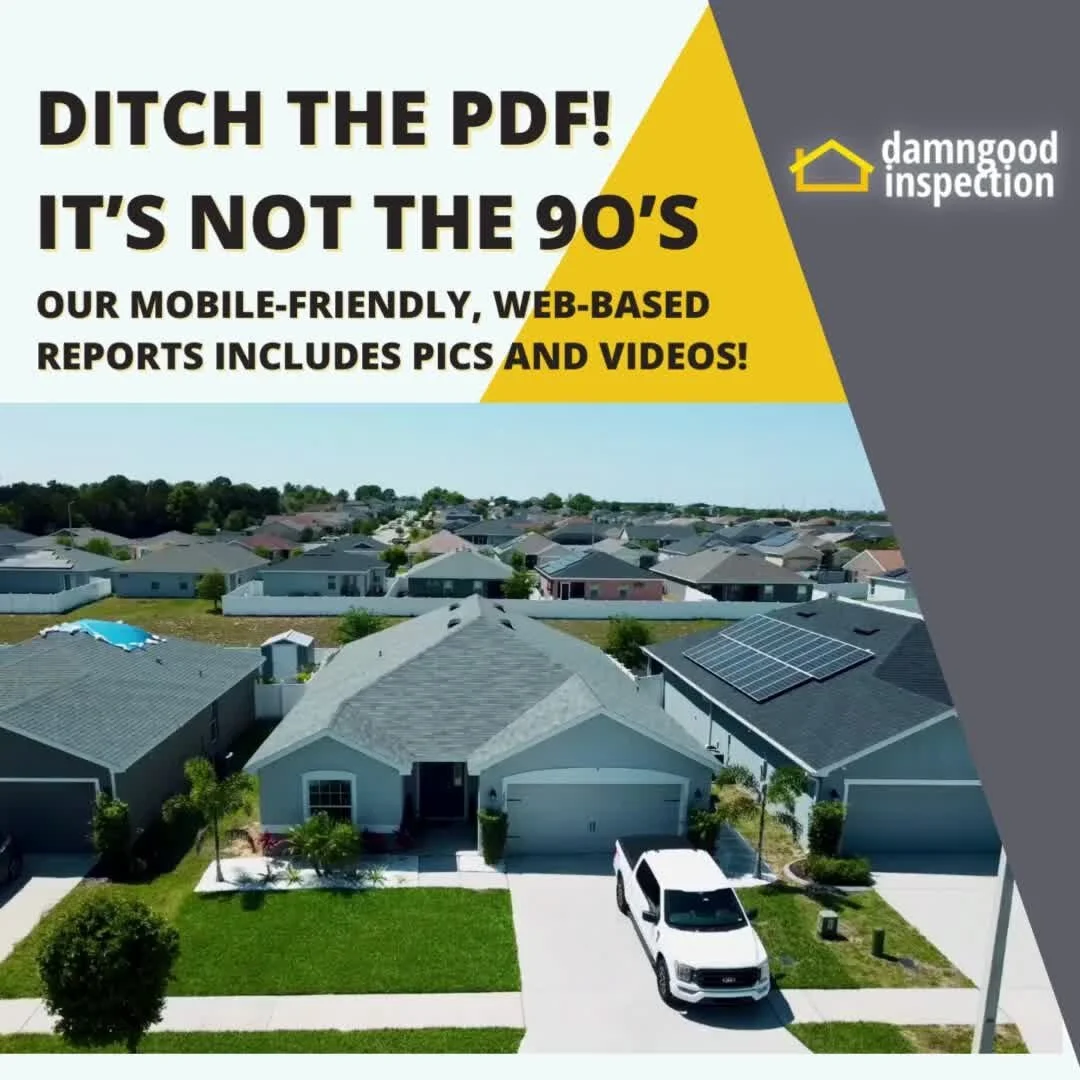 Damngood Inspection - Work With The Best Home Inspectors in Miami FL