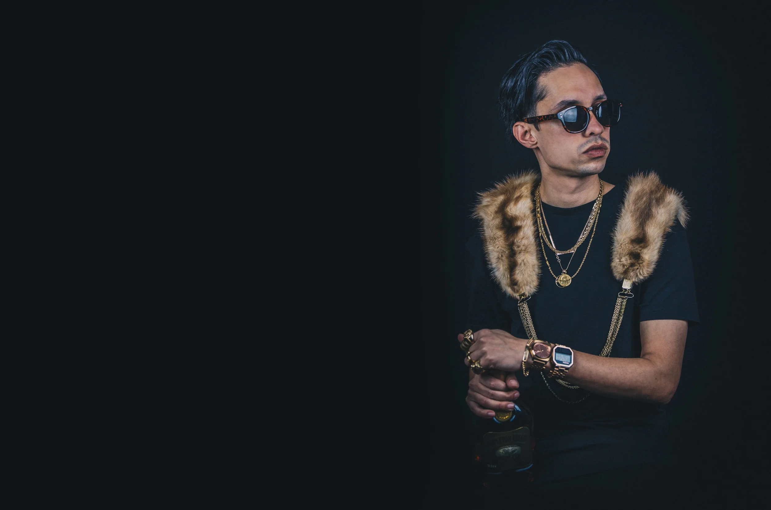 About — Nick Reynoldson