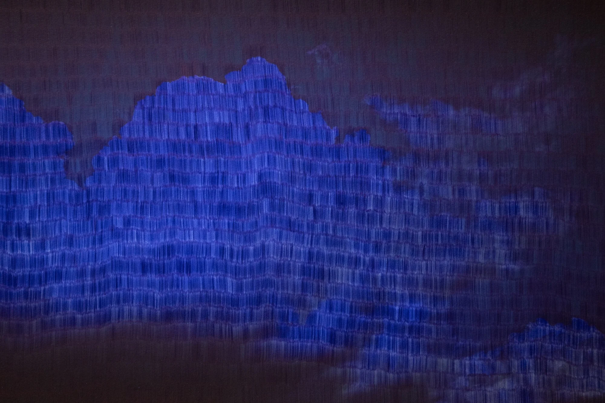 Morvarid K — Bigaignon (FR)